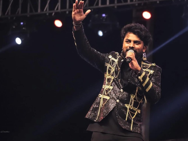 Kannada rapper Chandan Shetty album songs – FilmiBeat