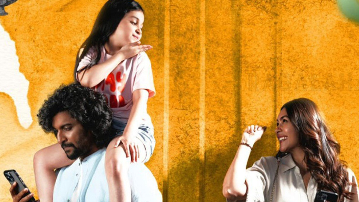 Hi Nanna OTT Release Date: Platform, Cast, Story & Box Office Collection | Hi Nanna OTT Release ...