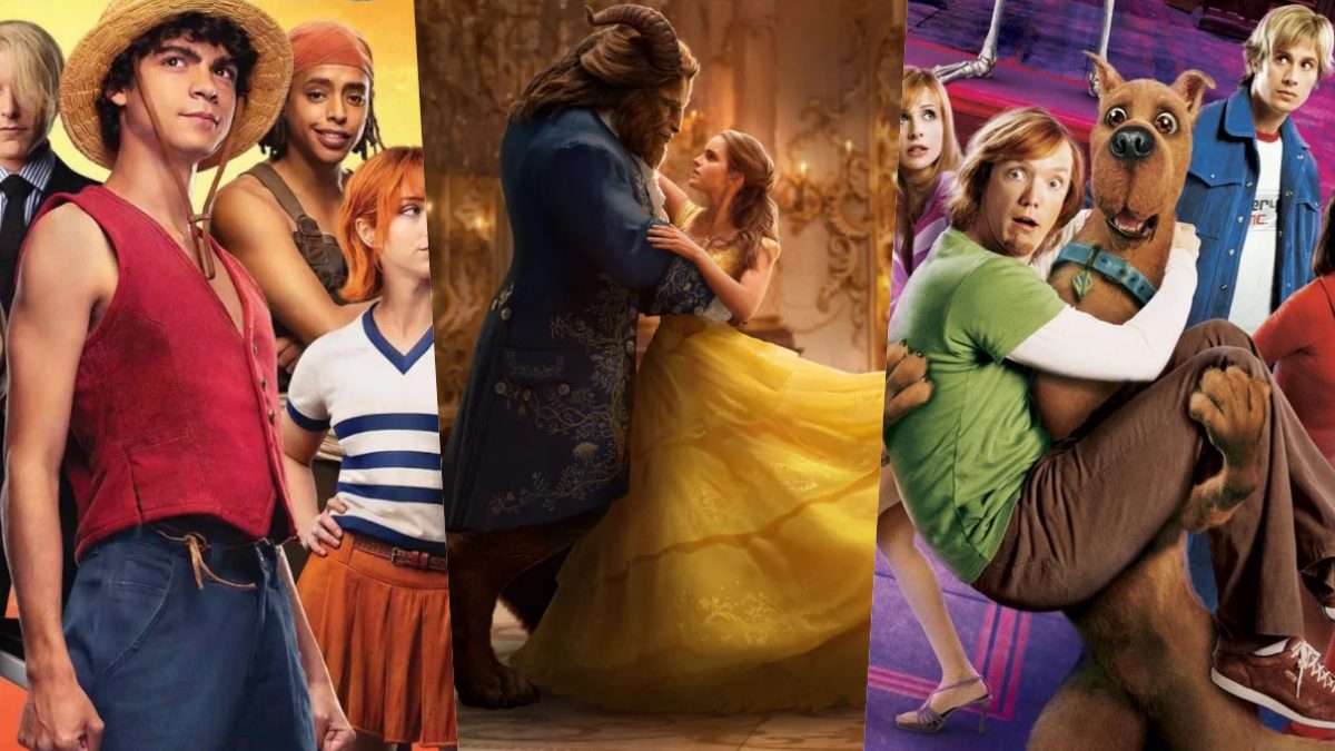 Hollywood’s Best Live-Action Remakes That Outdid The Originals | Top ...