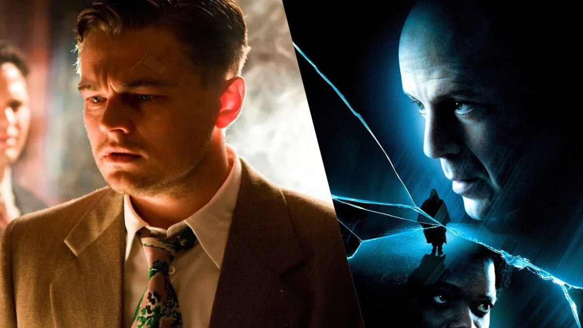 Hollywood's Best Suspense Thrillers: 5 Essential Picks| Top Hollywood ...