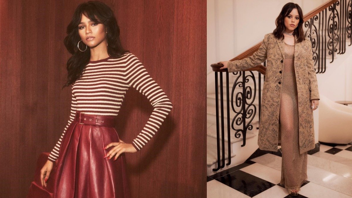 Hollywood’s Richest Gen-Z Actresses You Should Know About| Meet The ...