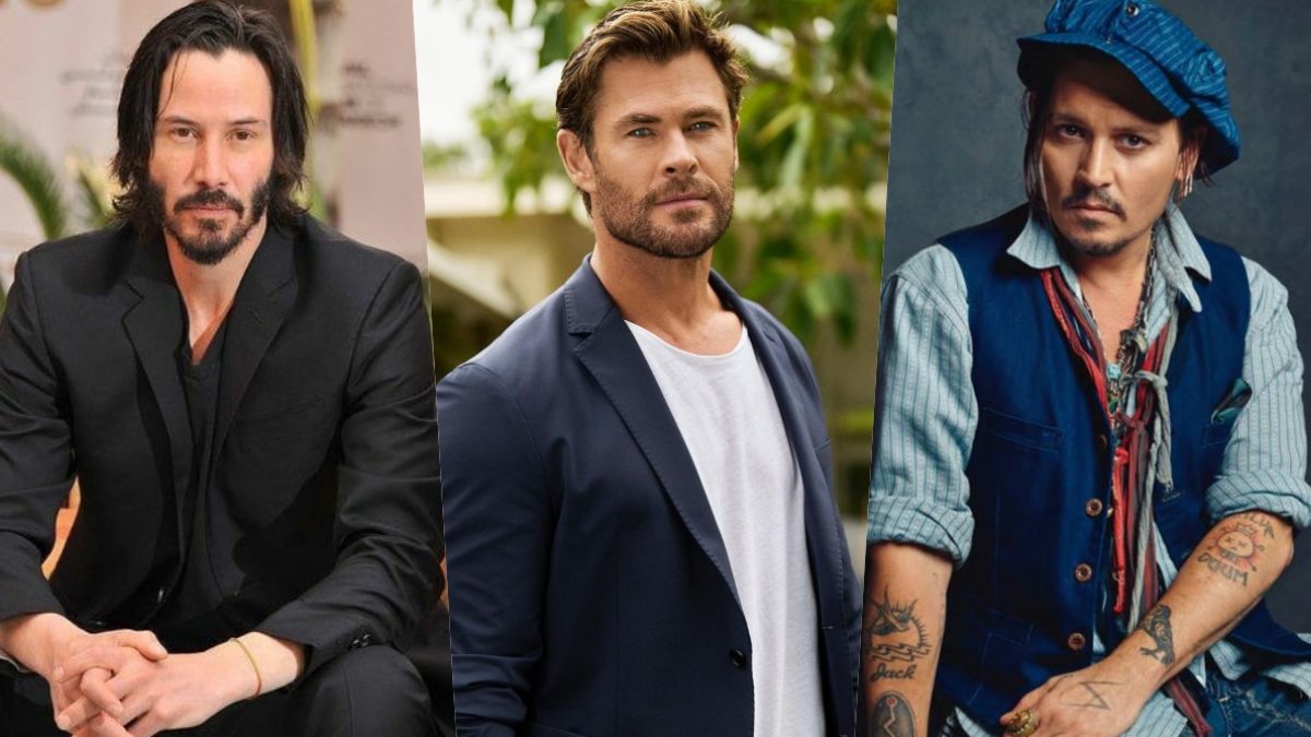 Hollywood's Top Stars: Actors Who Made Millions From A Single Film| Top ...