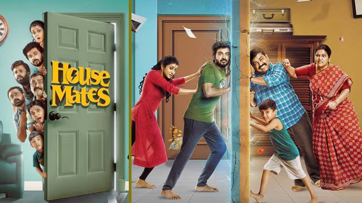 House Mates Movie Review: 5 Reasons to Watch This Horror-Comedy | House ...