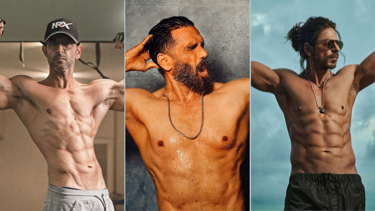 Bollywood Actors Who Are Fit At Their 50’s | Bollywood Actors Who Are ...