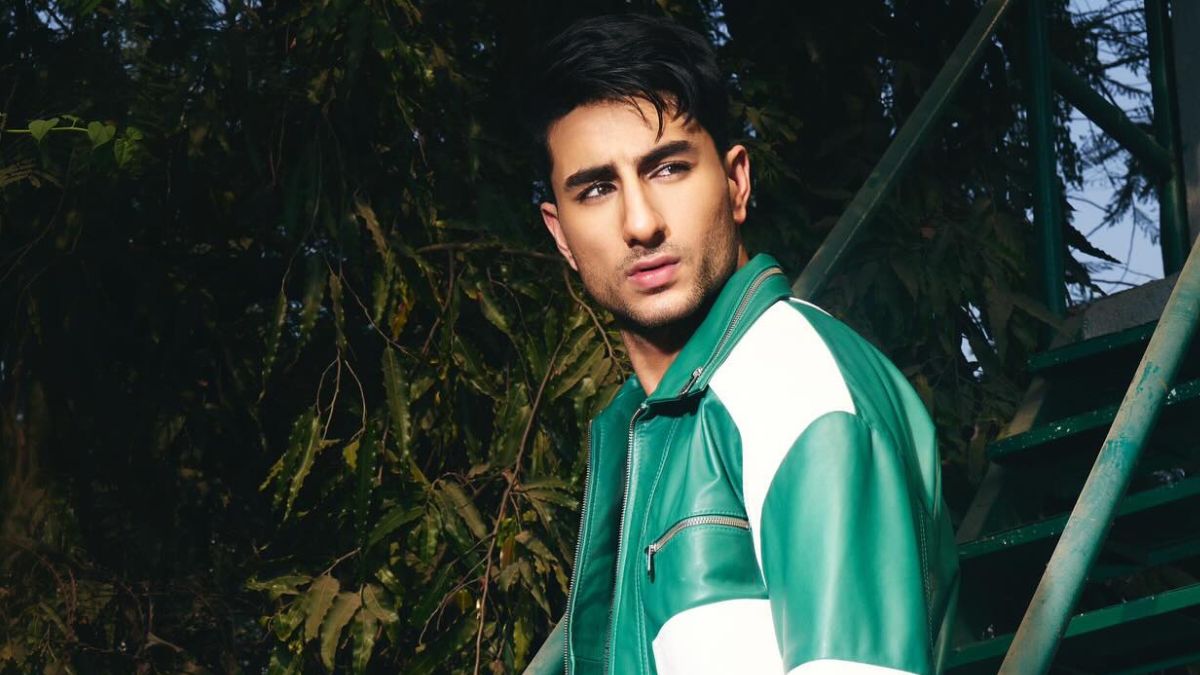 Ibrahim Ali Khan and Khushi Kapoor | Ibrahim Ali Khan Birthday ...