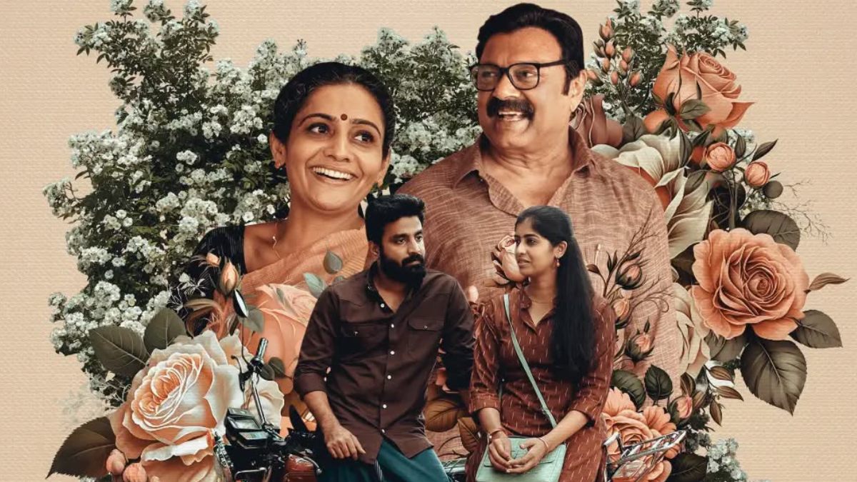 Imbam OTT Release: When & Where To Watch Deepaka Parambol's ...