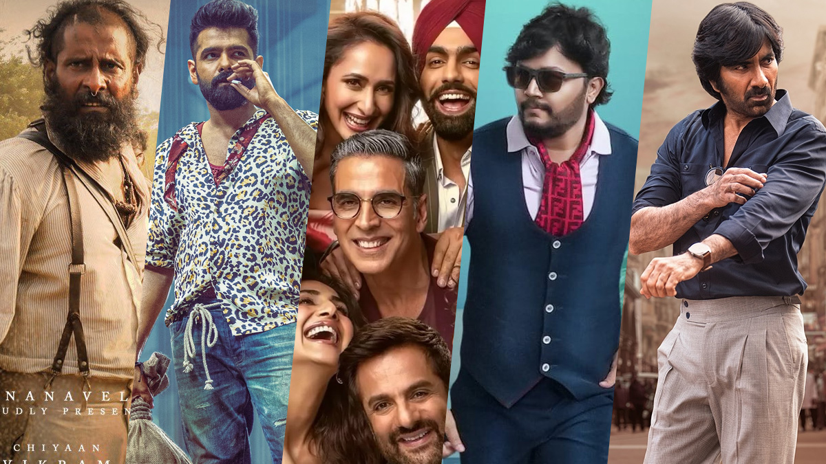 Fidaa Cast & Crew | Cast Of Fidaa Telugu Movie - FilmiBeat