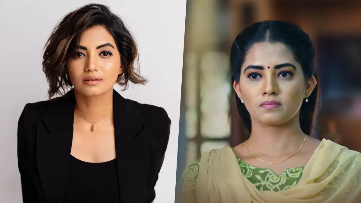 'ಲಕ್ಷ್ಮೀ ನಿವಾಸ' ಸೀರಿಯಲ್‌ ಸೀರಿಯಲ್‌ನ ನಟಿ ದಿಶಾ ಮದನ್ ಕುರಿತ ಕುತೂಹಲಕಾರಿ ...