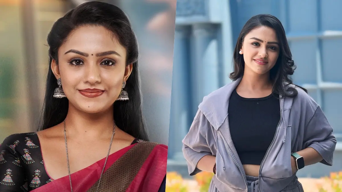 Durgashree: ಅಪ್ಪು ಲಾಂಚ್ ಮಾಡಿದ್ದ ವಧು ಸೀರಿಯಲ್‌ ನಾಯಕಿಯ ಕುರಿತ ಇಂಟರೆಸ್ಟಿಂಗ್ ...