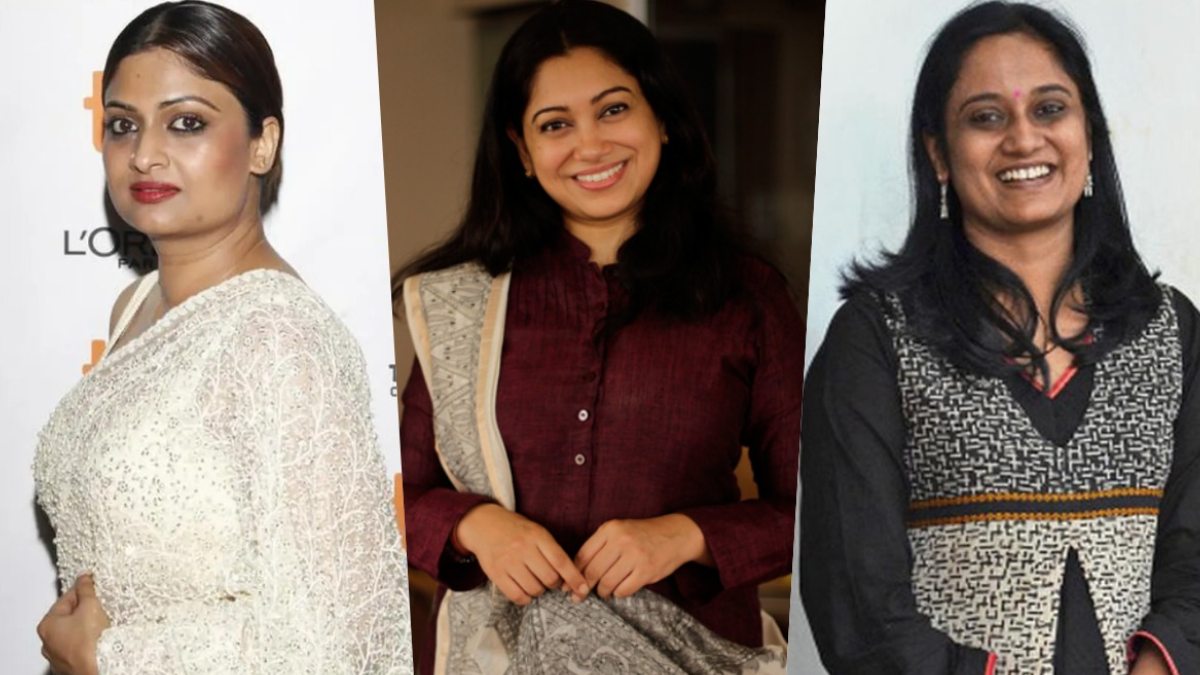 International Women's Day 2025: 7 Powerful Women Directors Who Made A ...