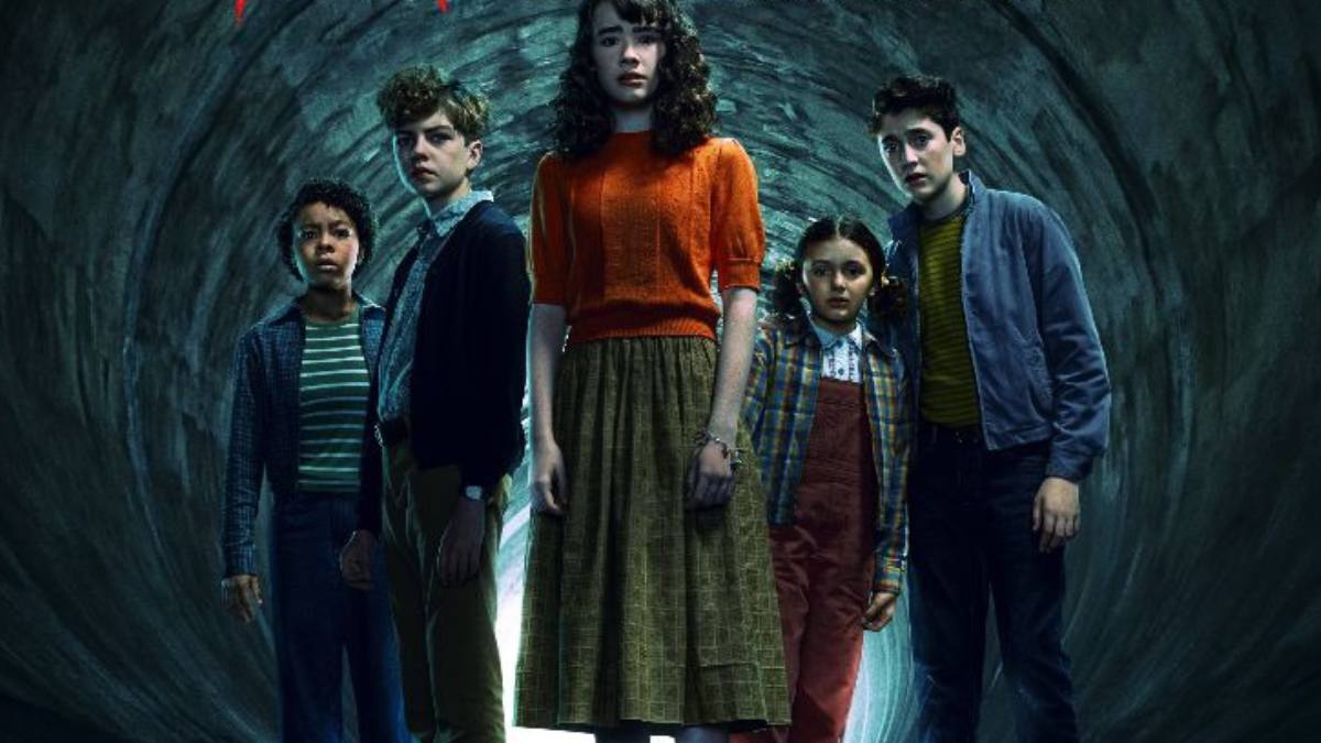 It: Welcome to Derry OTT Release: Streaming Platform, Plot, Episode & More Details | It: Welcome ...