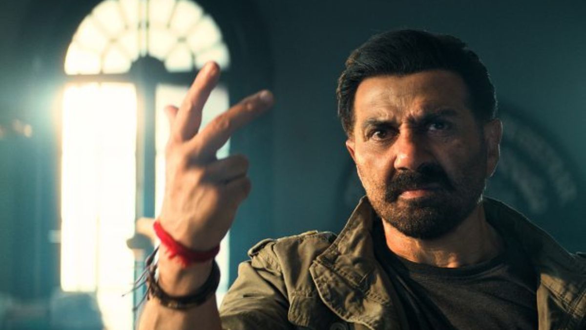 Jaat OTT Release | Sunny Deol & Randeep Hooda’s Action-Packed Film | Sunny Deol & Randeep Hooda ...
