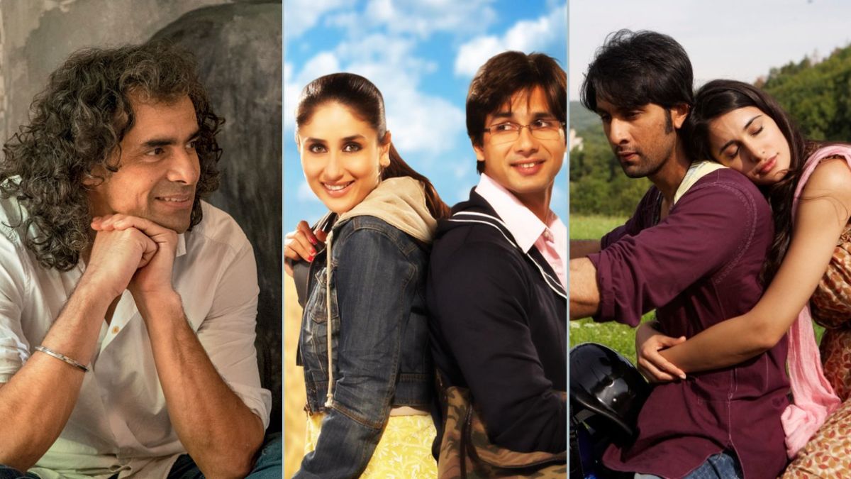 5 Evergreen Movies By Imtiaz Ali | Must Watch Movies By Imtiaz Ali | Best Movies Directed By ...