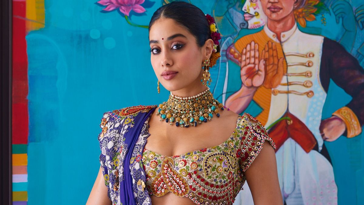 Janhvi Kapoor Upcoming Movies | Janhvi Kapoor Birthday Special | Janhvi Kapoor Age | Janhvi ...