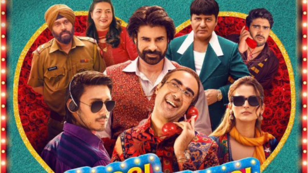 Jassi Weds Jassi Movie 2025 | Jassi Weds Jassi Release Date | Jassi ...