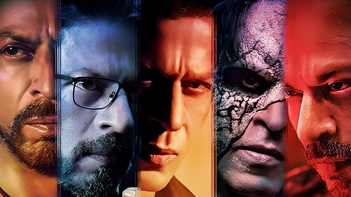 Jawan Movie Cast Salary: Shahrukh Khan, Nayanthara, Vijay Sethupati And ...