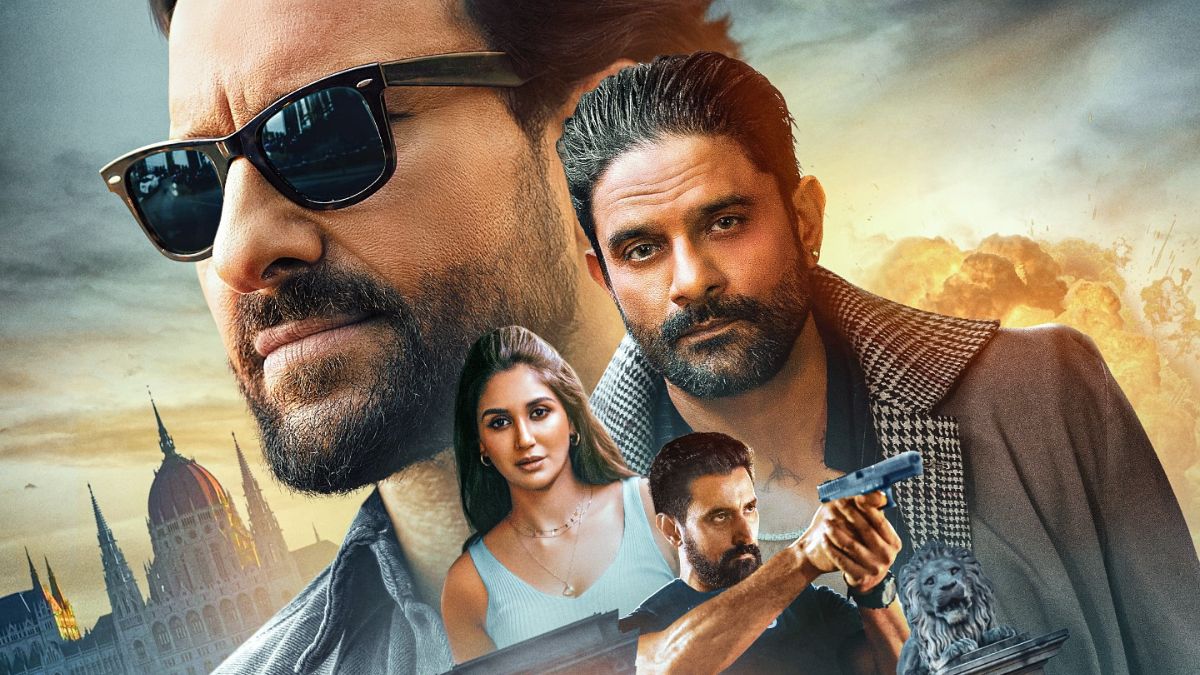 Kanneda Web Series | Kanneda 2025 | Kanneda Hotstar Cast | Kanneda Series | Kanneda Movie ...