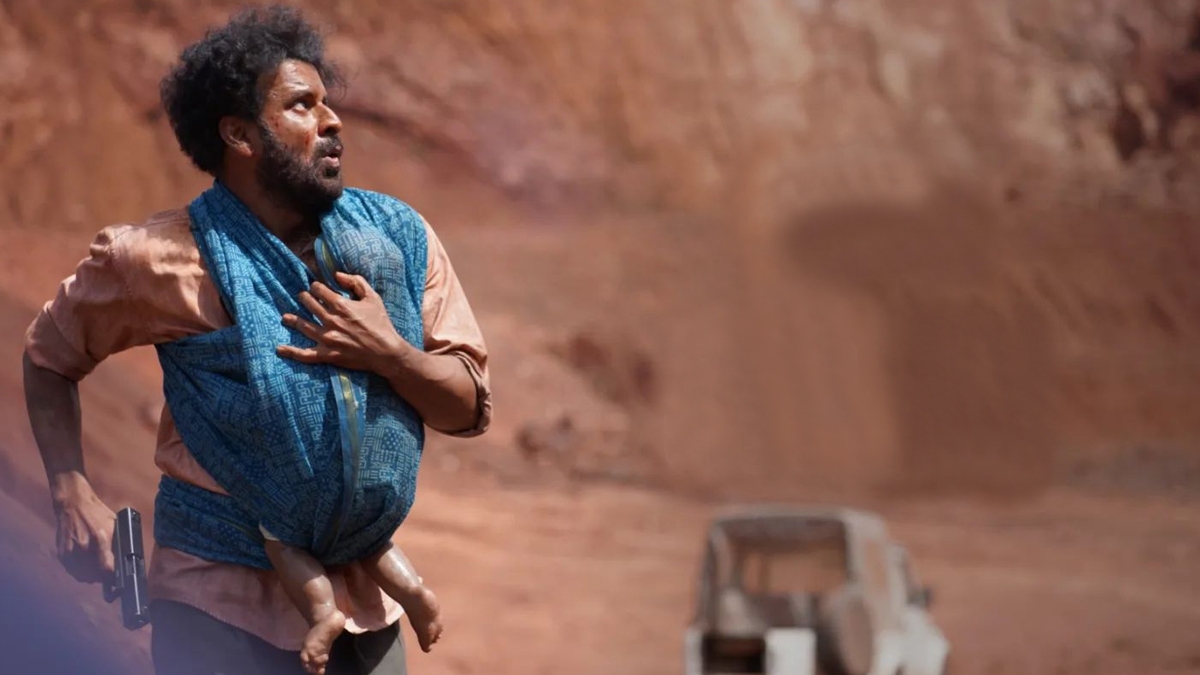 Joram OTT Release Date: Platform, Cast, Story, And Many More | Joram ...