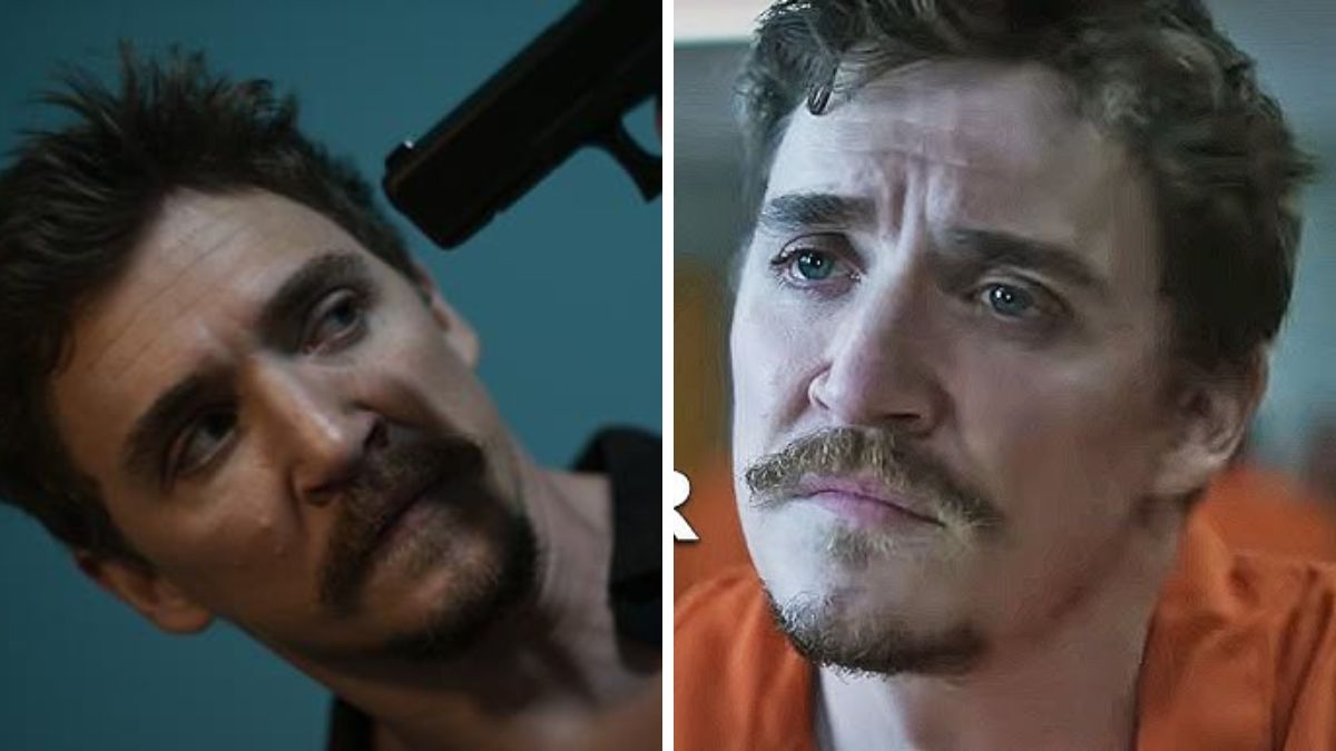 Just Breathe 2025 Release Date | Just Breathe 2025 Cast | Just Breathe Trailer | Just Breathe ...