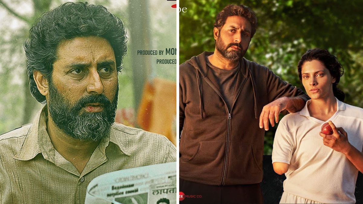 Sabdham 2025 | Sabdham Tamil Movie: Release Date, Cast, Story, Ott ...