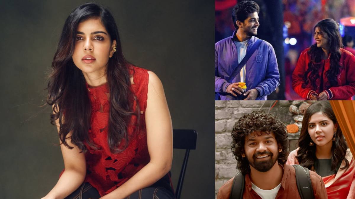 Kalayani Priyadarshan's Chemistry With These Five Mollywood Actors Is ...