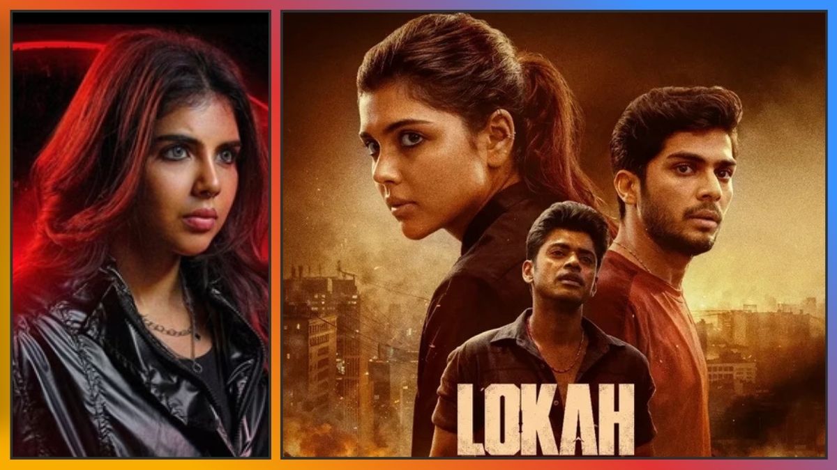 Kalyani Priyadarshan’s Lokah Chapter 1: Box Office Success, OTT Release ...