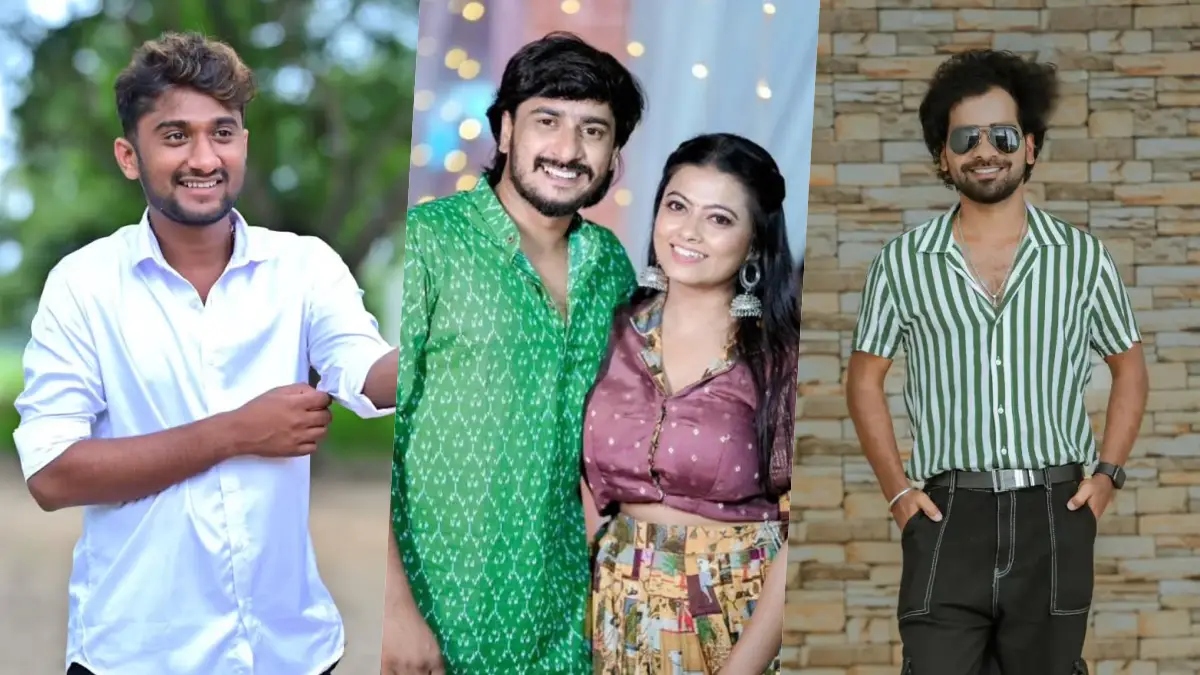 ಕನ್ನಡ ರಿಯಾಲಿಟಿ ಶೋ ಬಂದು ದುಬಾರಿ ಕಾರು ಖರೀದಿಸಿದ ಕಲಾವಿದರಿವರು | Stars Who ...