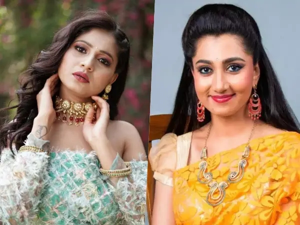 ವಿದೇಶದಲ್ಲಿ ಸೆಟಲ್ ಆಗಿರುವ ಕನ್ನಡ ಕಿರುತೆರೆ ನಟಿಯರ ಪಟ್ಟಿ | Kannada Tv ...