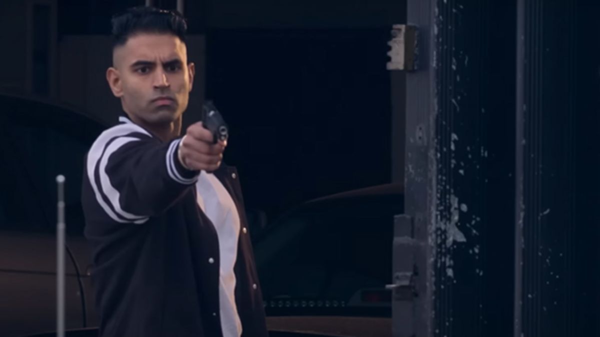 Kanneda Web Series | Kanneda 2025 | Kanneda Hotstar Cast | Kanneda ...