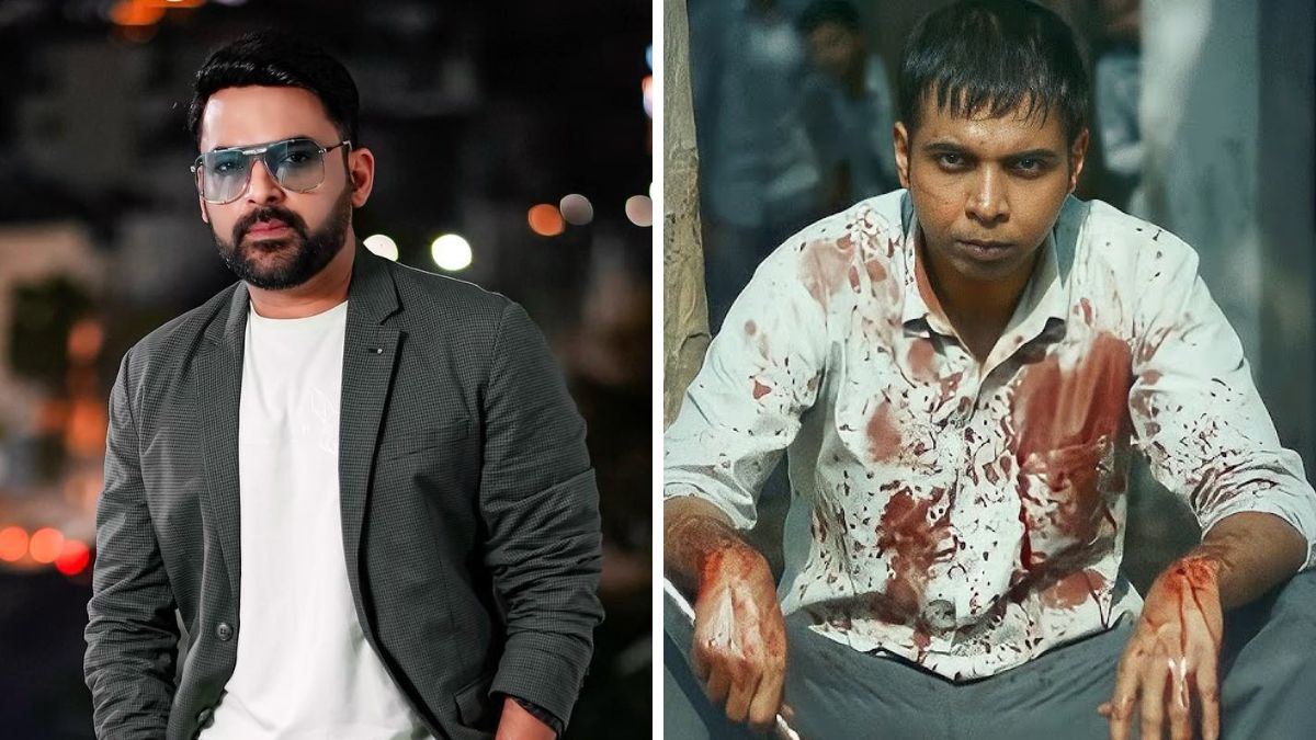 Bollywood Comedians Who Surprised Everyone with Serious Acting | Best ...