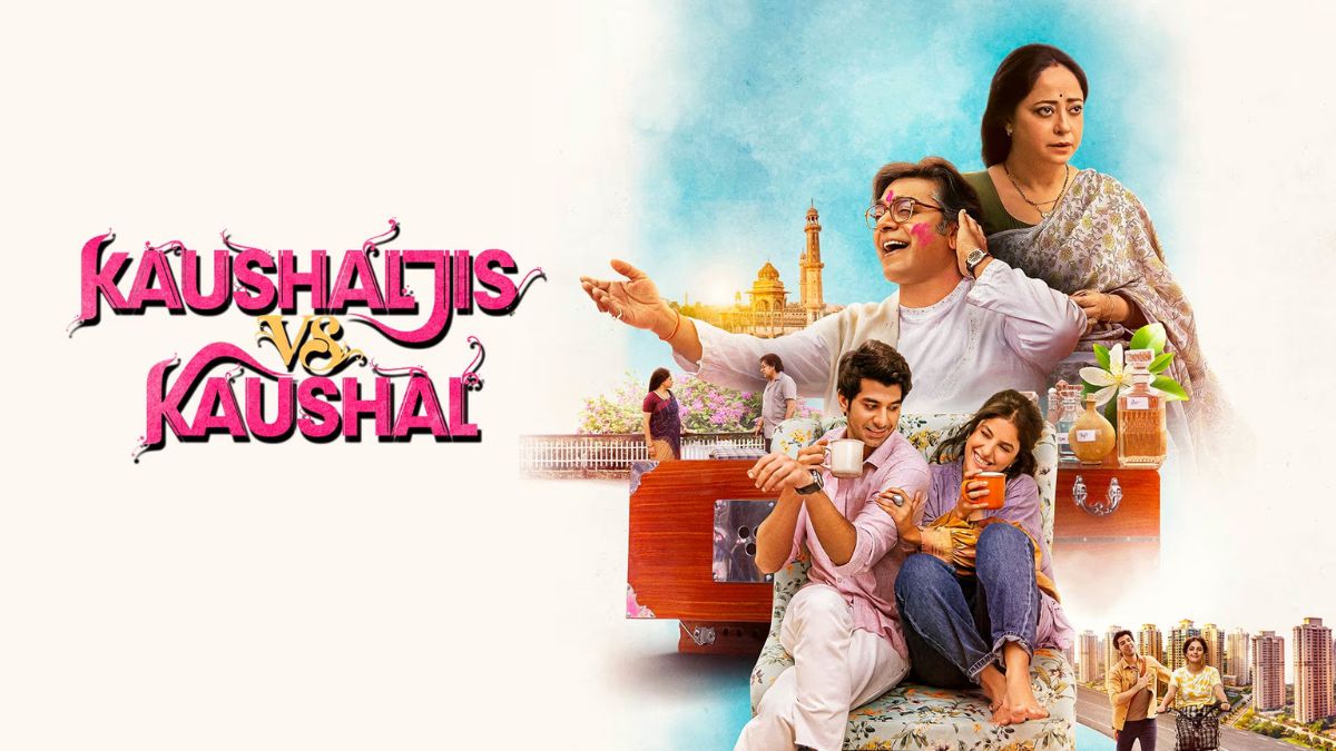 Kaushaljis VS Kaushal | Kaushaljis VS Kaushal OTT Release | Kaushaljis VS Kaushal Cast ...