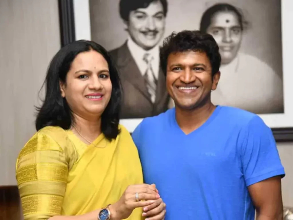 Happy Birthday: ಪಿಆರ್ ಕೆ ಬ್ಯಾನರ್ ಅಡಿಯಲ್ಲಿ ಅಶ್ವಿನಿ ಪುನೀತ್ ರಾಜ್‌ಕುಮಾರ್ ...