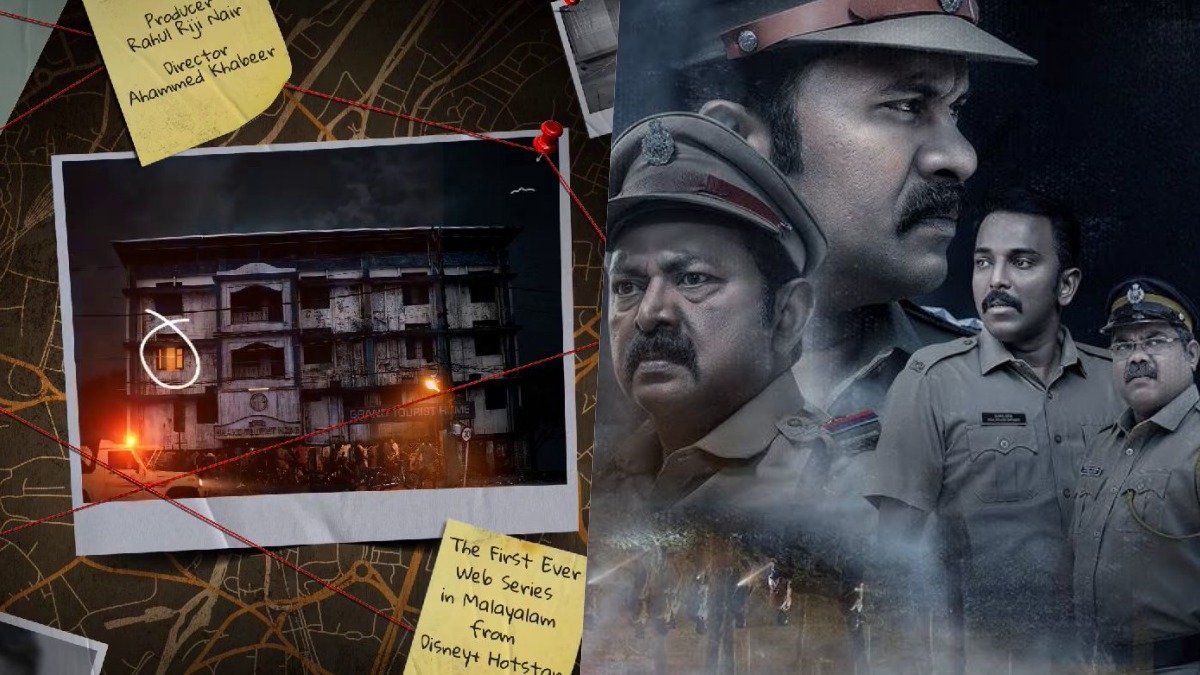 Kerala Crime Files Ott Release Date: Ott Platform, & Satellite Rights ...