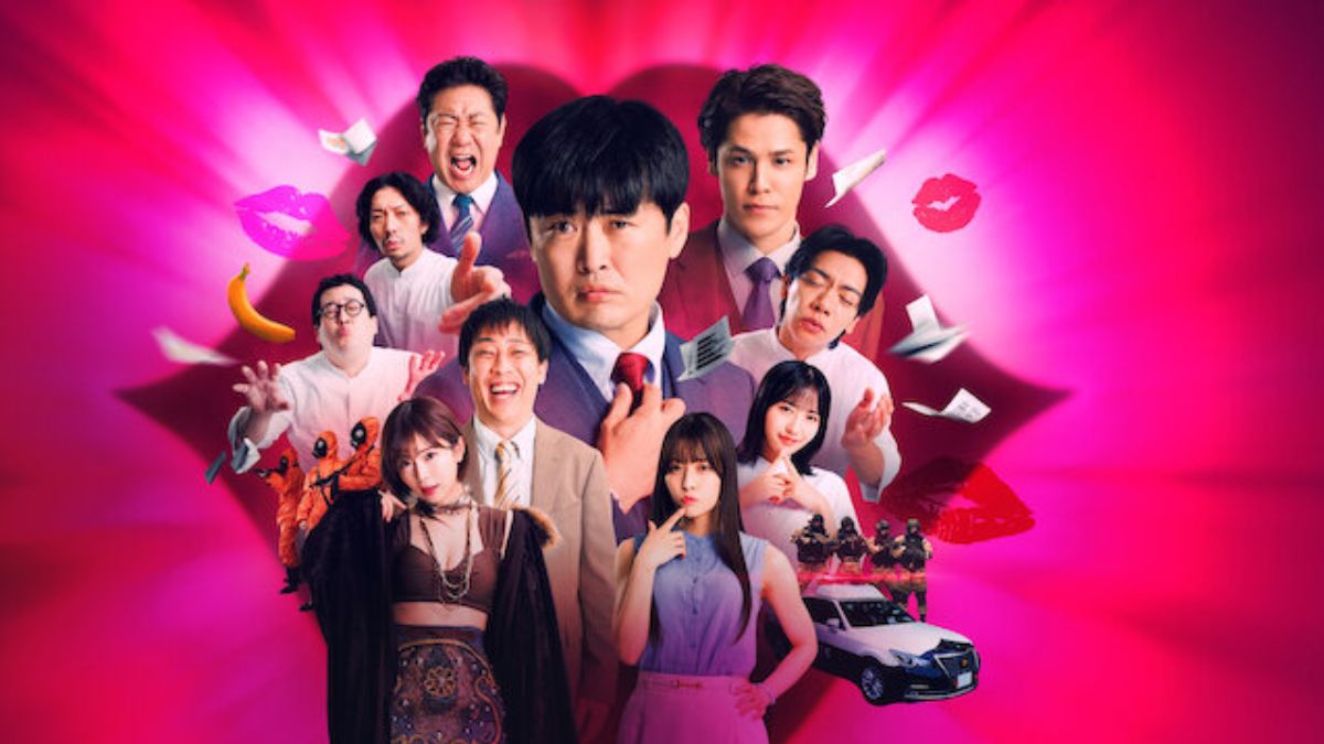 Kiss Or Die | Kiss Or Die OTT | Kiss Or Die Trailer | Kiss Or Die ...