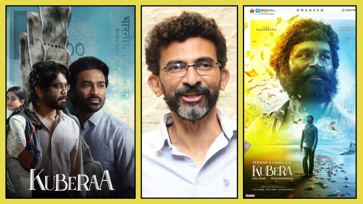 Who is Sekhar Kammula | Sekhar Kammula’s Other Films | Who is the ...