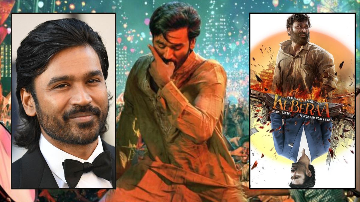5 Iconic Songs Where Dhanush’s Vocals Completely Owned the Track ...