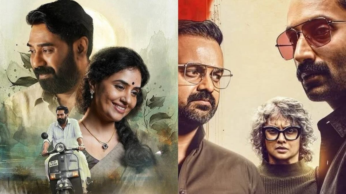 Latest Top Malayalam OTT Releases You Must Watch| Top Five Must-watch ...