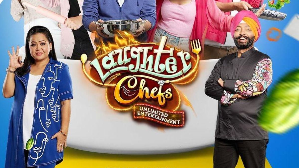 Laughter Chef Season 2 | Laughter Chef Season 2 Expected Contestants ...