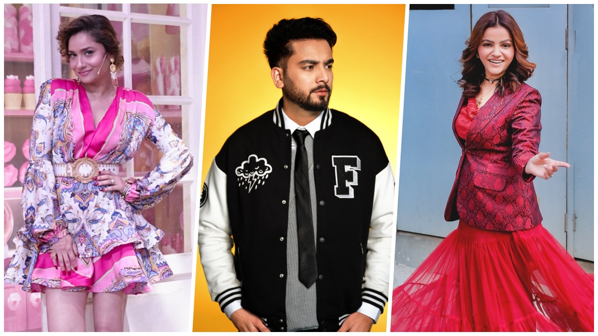 Laughter Chefs Season 2 | Educational Background of Laughter Chefs ...