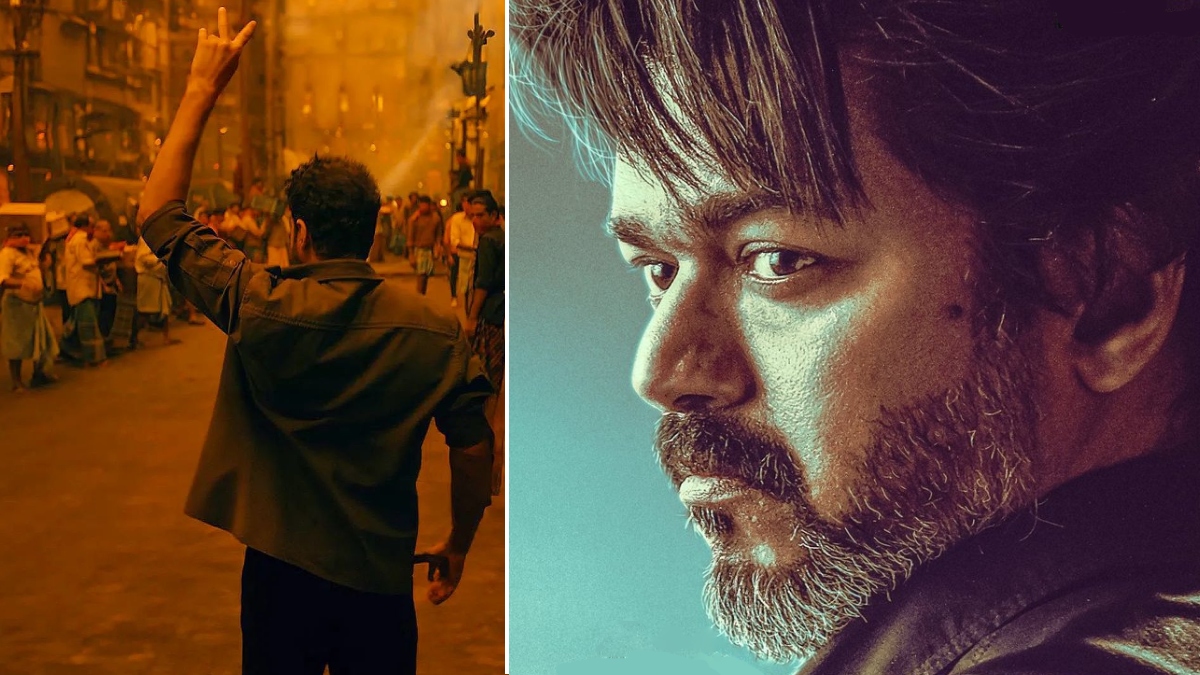 Leo Movie: வசூல் ரீதியாக லியோ படத்தின் வெற்றி உறுதி... விமர்சன ரீதியில் ...