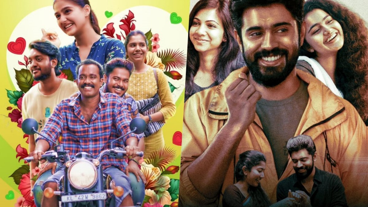 Top 7 Malayalam Thrillers That Took Over Theatres In First Half Of 2025 ...