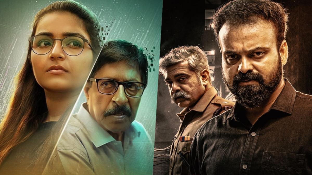 Looking For Gripping Crime Stories? Don’t Miss These Malayalam Movies ...