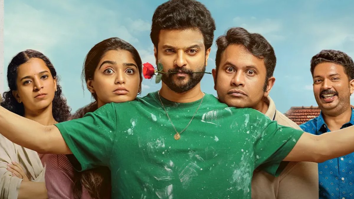 Love Under Construction OTT Release: Find Out Where To Stream Neeraj ...