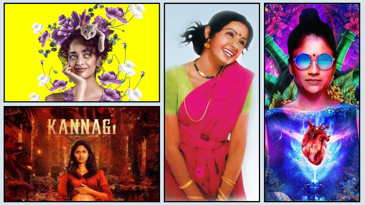 Loved Yellow? Here Are the Best Tamil Chickflick Drama Films to Watch ...