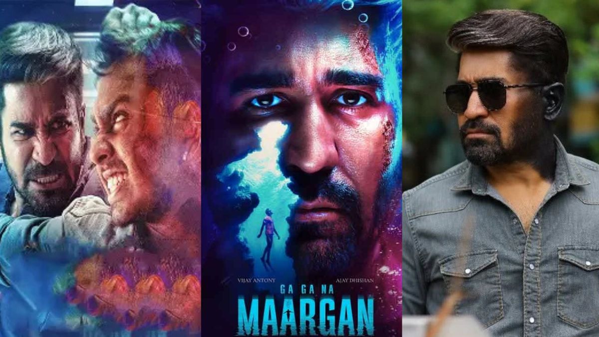 Maargan OTT Release Date: When and Where to Watch Vijay Antony’s Crime ...