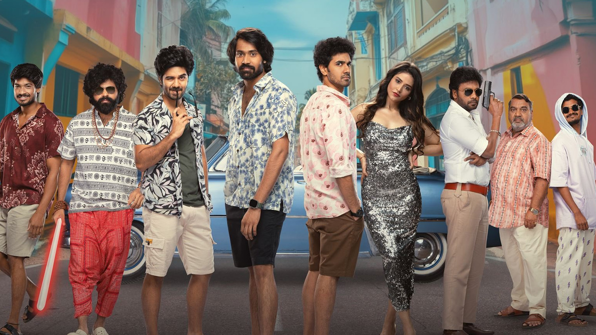 MAD Square OTT Release: Official Streaming Date and Platform Announced ...