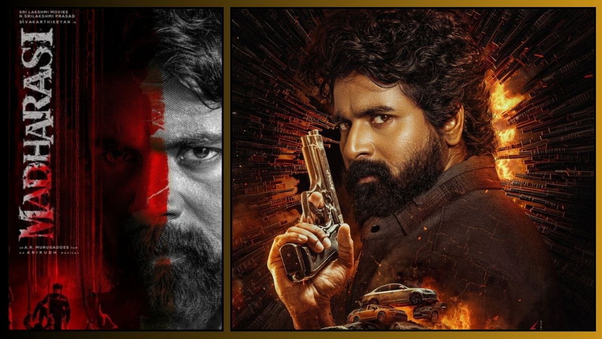 Madharaasi Movie Review: 6 Reasons Why Sivakarthikeyan & AR Murugadoss’ Thriller Is Unmissable ...