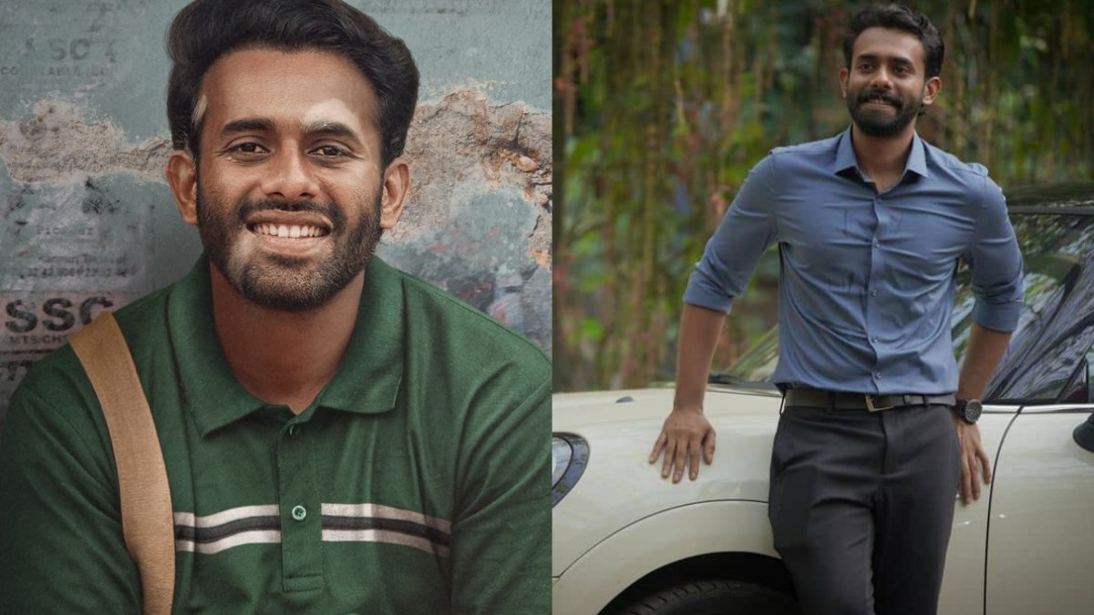 Madhuram To Abhilasham: Five Arjun Ashokan Feel-Good Movies To Watch ...