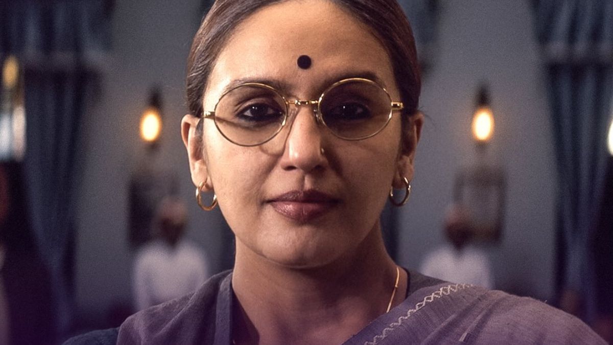 Maharani Season 4 cast | Maharani Season 4 Release Date OTT platform ...