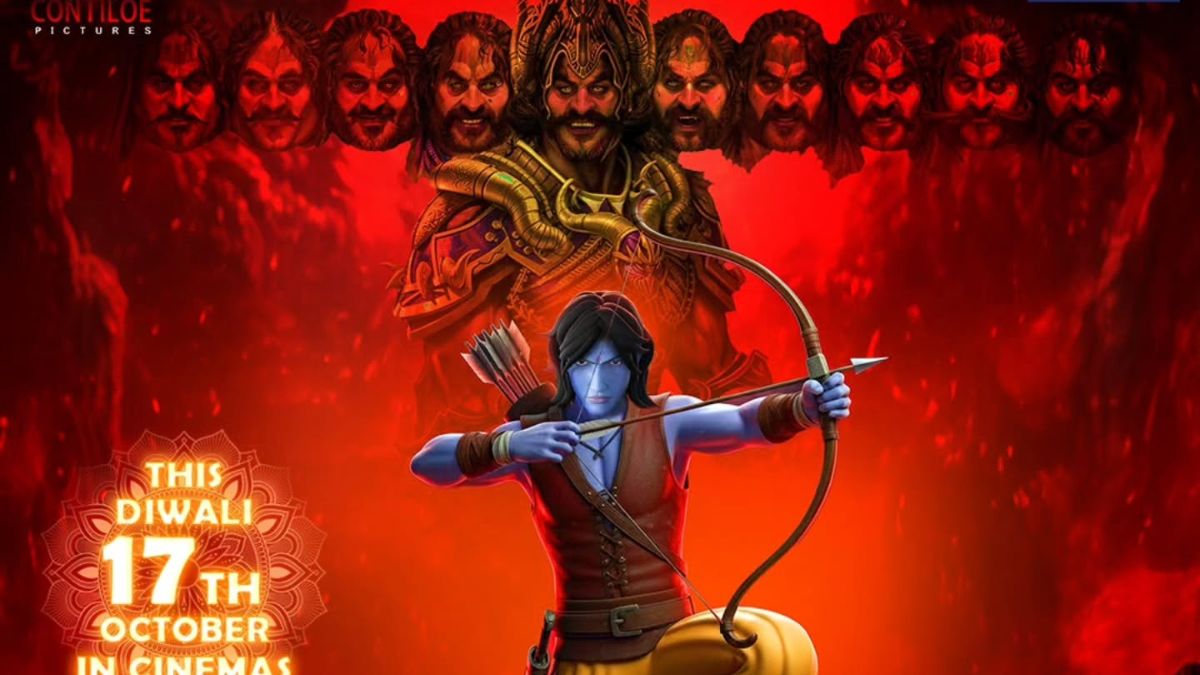 Mahayoddha Rama 2025 | Cast of Mahayoddha Rama | Mahayoddha rama ...